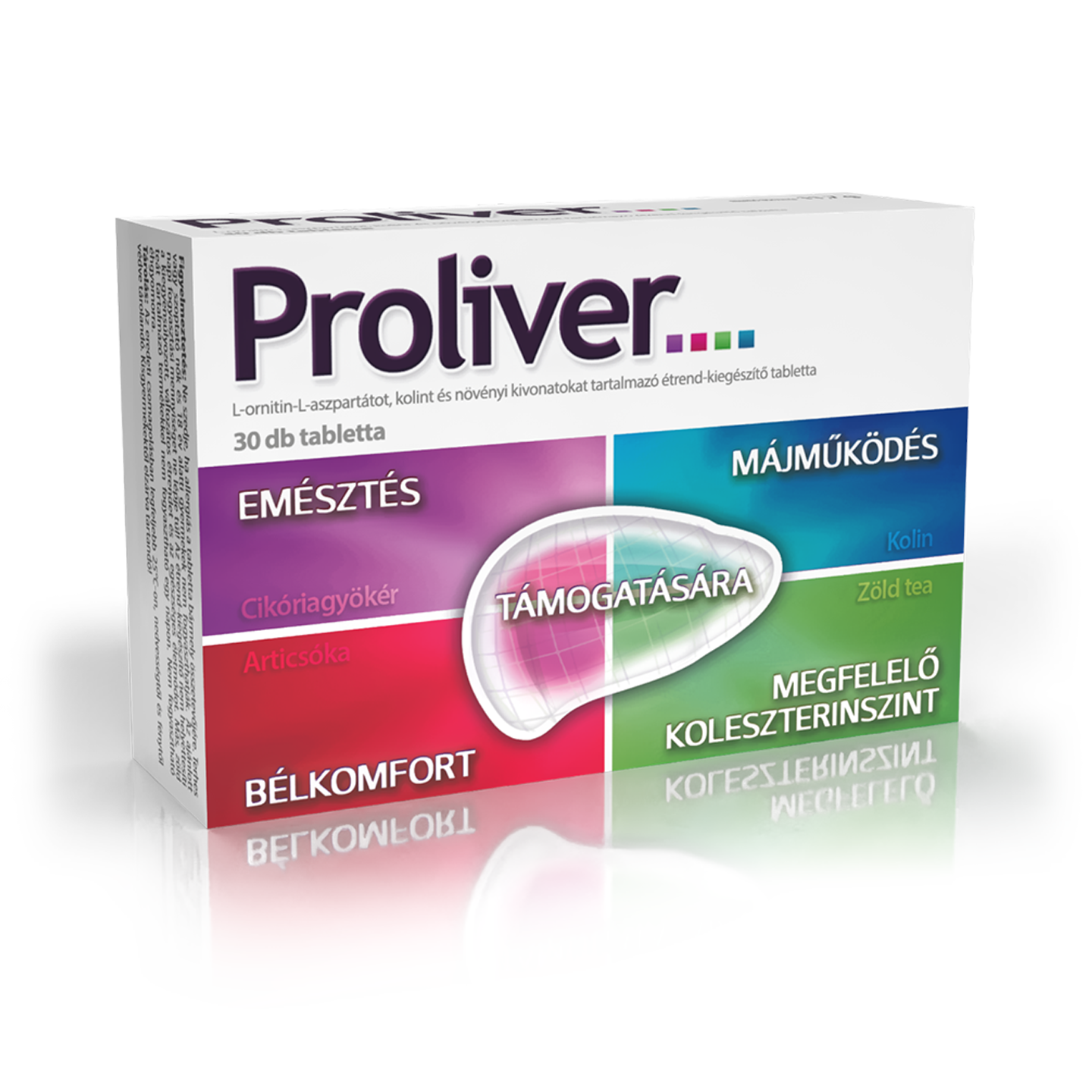 Proliver 30 db